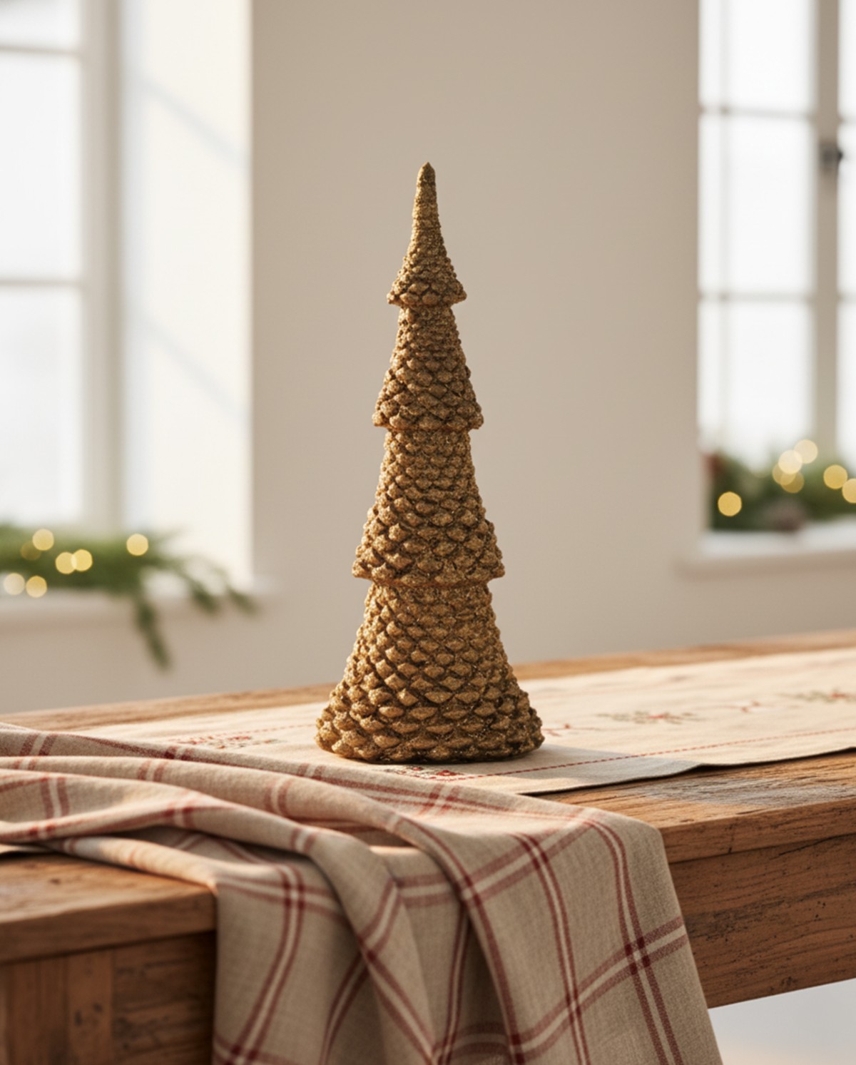 Decorative Resin Aulo Tree - Shop Online | Vaukura