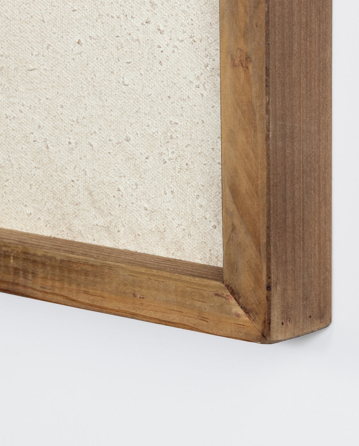 Cuadro decorativo Kalun en relieve 62x62cm