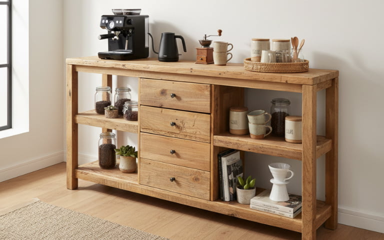 Rincón del Café en Casa: Monta tu Espacio - Vaukura