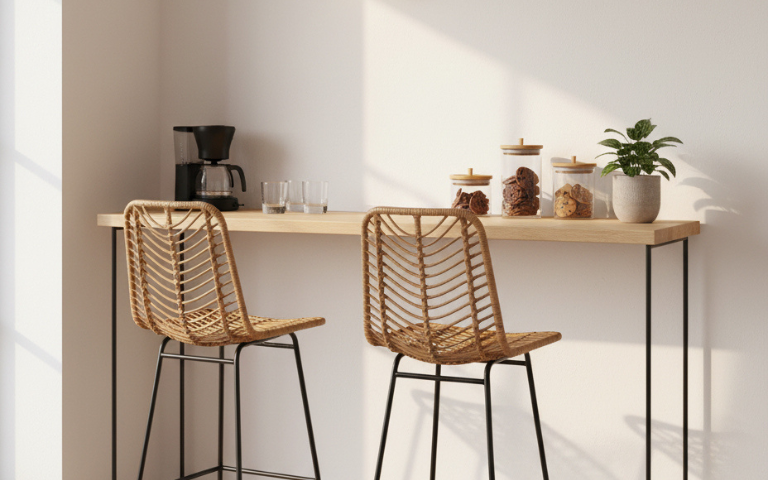 Rincón del Café en Casa: Monta tu Espacio - Vaukura